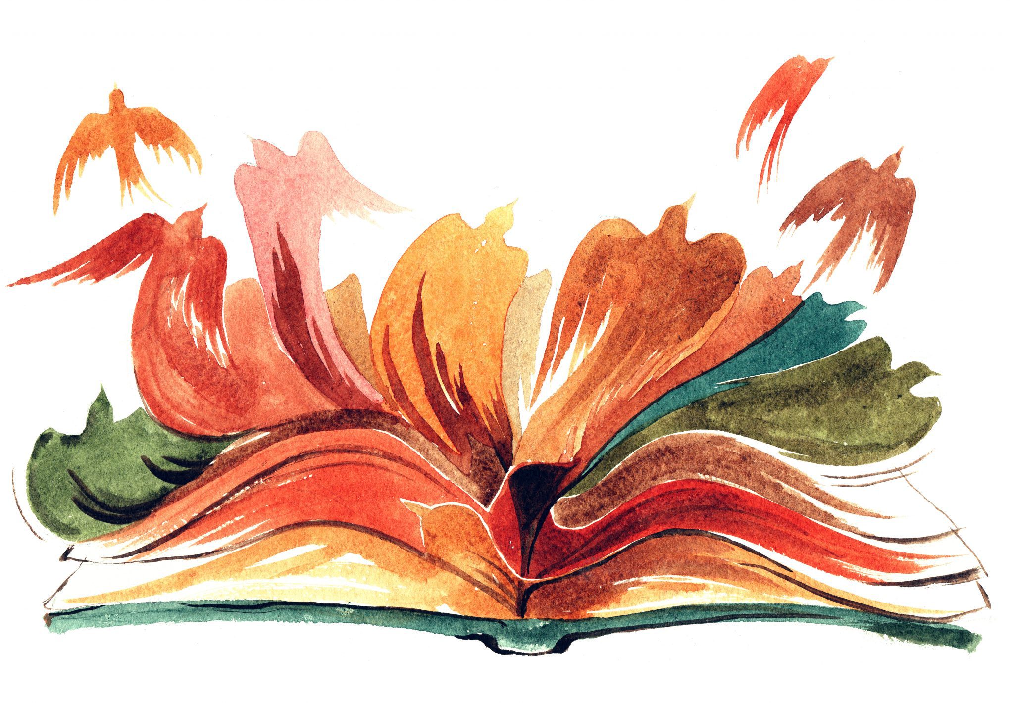 Warning by Jenny Joseph - Poetry Grrrl